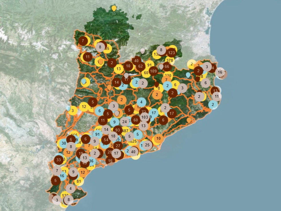 Wikipedra premiada a l’European Heritage Award/Europa Nostra Award 2022 ...